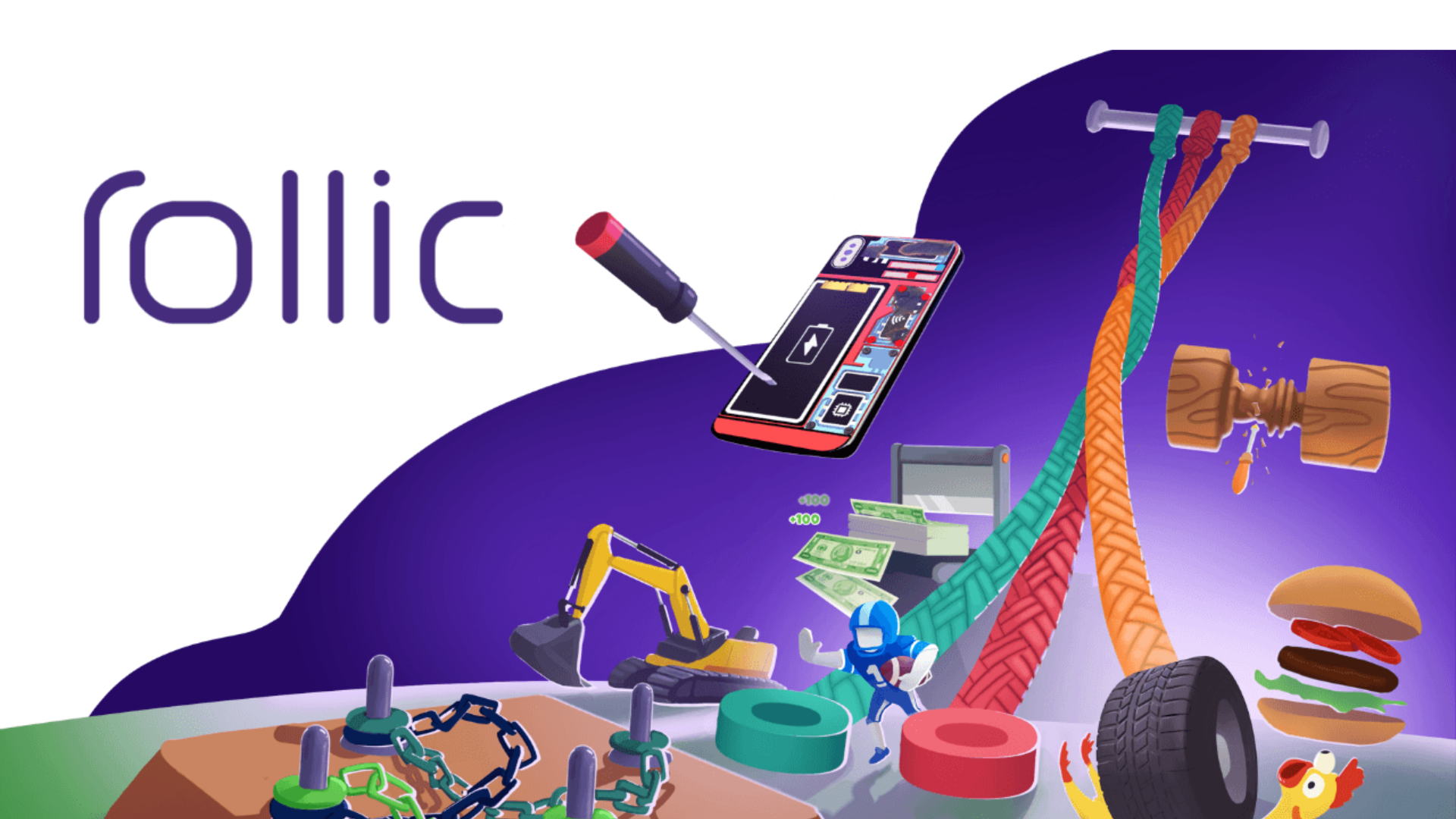 Rollic Doubles Down on Action RPG Development with Strategic Technical ...