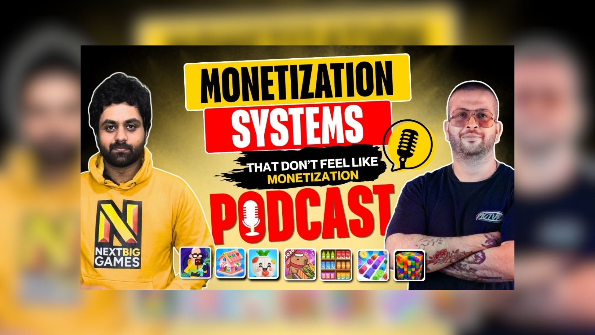 Mobile Game Monetization Design: Supersonic’s Hidden Revenue Systems